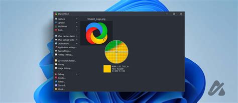 2 Ways To Find Hex Or Rgb Values For Any Color On Windows 11 Alphr