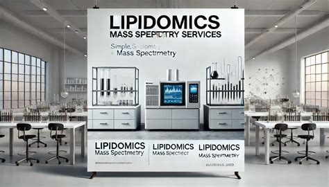 Lipidomics Services Axispharm