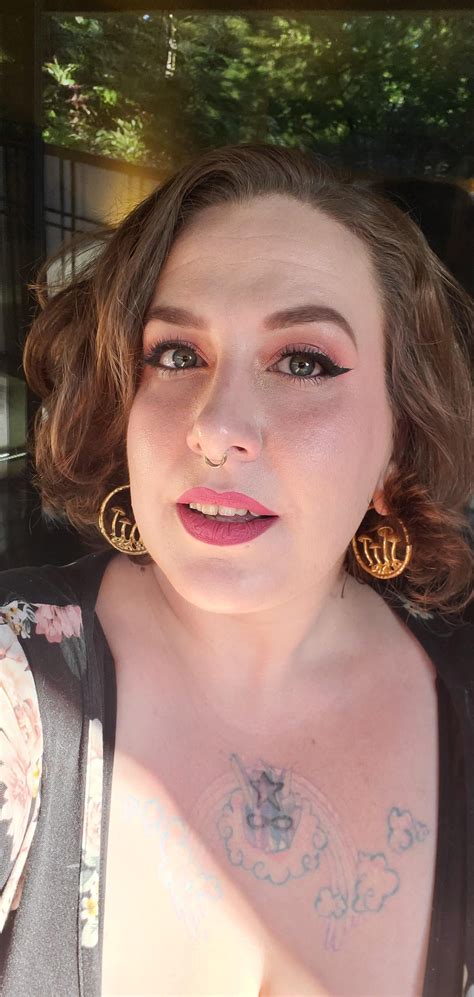 Update Trying Not To Look Like My Mom 2nd Try Rmakeupaddiction
