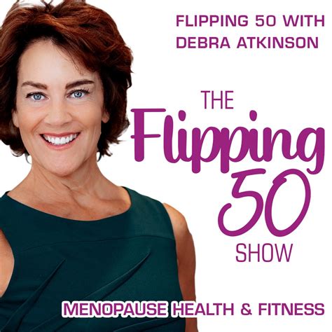 What Is Sarcopenia And How To The Flipping 50 Show Apple Podcasts