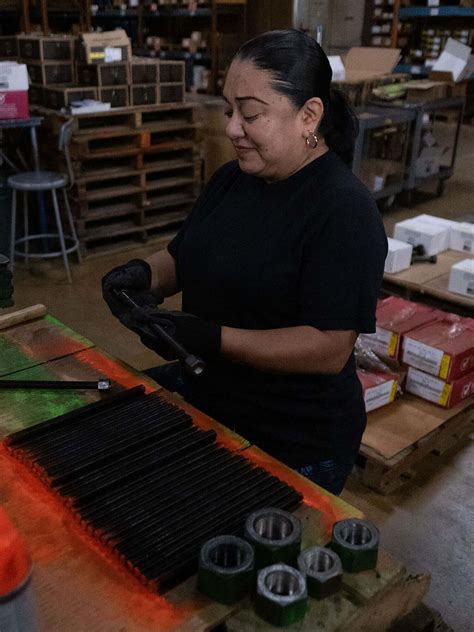 Kenneth G Lilly Fasteners About Us Products Services Kg Lilly