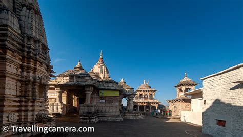 Ramtek Fort And Ram Temple Exploring The Hidden Gems Of Maharashtras