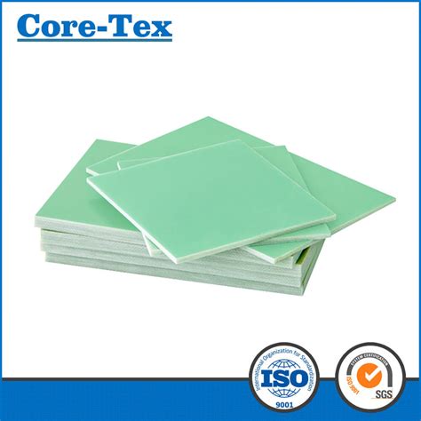 Fiberglass Board Epoxy Board And Fr 4 Epoxy Board Manufacturer Fr4