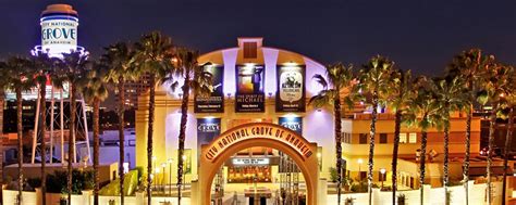Five Awesome Places To Go To In Anaheim Ca