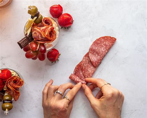 How To Make Salami Best Homemade Salami Recipe Bovs