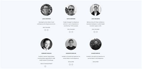 Ico Pass Platform Yang Berfokus Pada Penyediaan Layanan Identitas Hidup