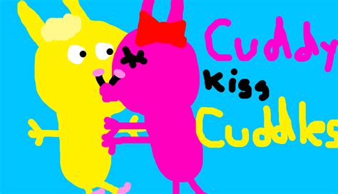 Cuddy Kiss Cuddles By Jtasgang2009x On Deviantart
