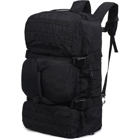 Sac À Dos Tactique Militairearmée Sac À Dos Imperméable Assaut60l