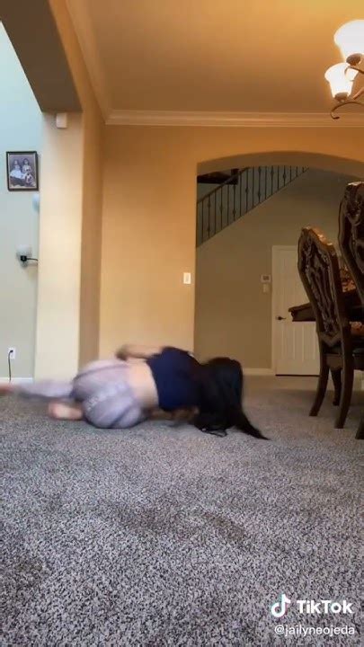 Jailyne Ojeda Wap Dance Twerking Youtube