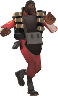 Demoman Team Fortress 2 Gallery Villains Wiki Fandom