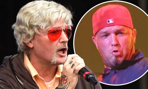Fred Durst Girls