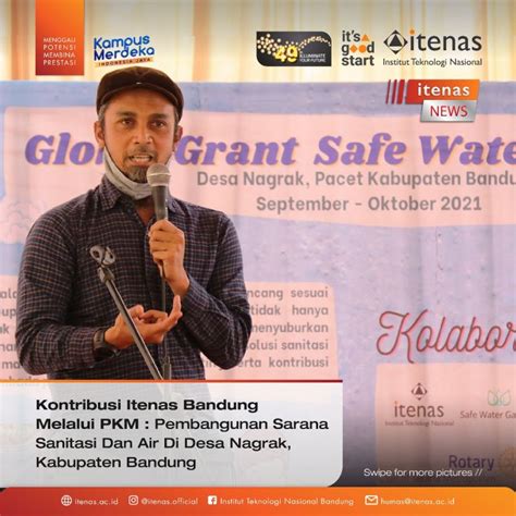 Institut Teknologi Nasional Itenas On Linkedin Itenasnews