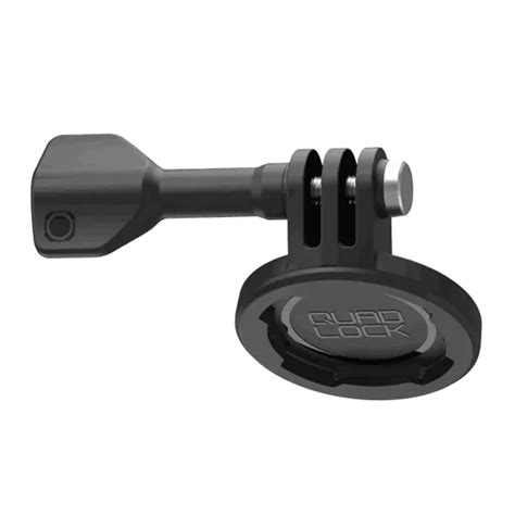 Quad Lock Actionkamera Til Quad Lock Adapter Gopro Feste Leks Motor As