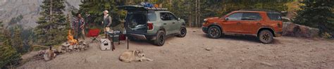 Honda Passport Towing Capacity Comprehensive Review Darcars Honda