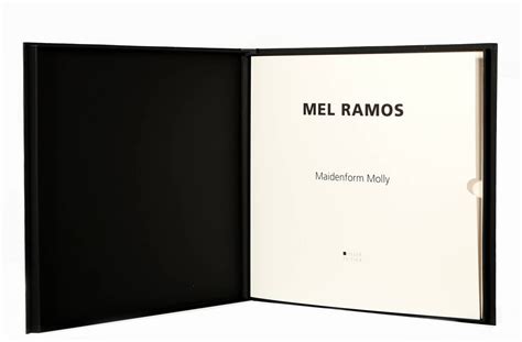 Mel Ramos Maidenform Molly For Sale At 1stdibs Mel Ramos Superman