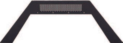 Go Rhino 07 20 Jeep Wrangler Jljlujkjkugladiator Jt Trailline 30 L