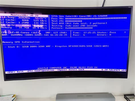 Cant Run Memtest From Unraid Usb General Support Unraid
