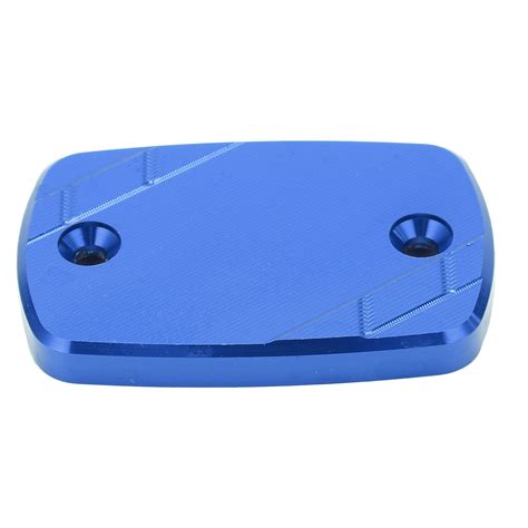 Front Brake Fluid Reservoir Cover Cap Replacement For Yamaha Yzf R3yzf