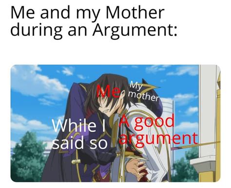 Code Geass End Of Code Geass Ranimemes