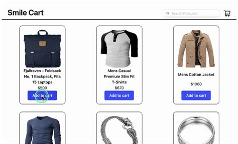 Adding The Ability To Set Quantity For Cart Items React Bigbinary