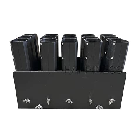 Fireworks Racks And Aluminum Rack Liuyang Happiness Firing Systems