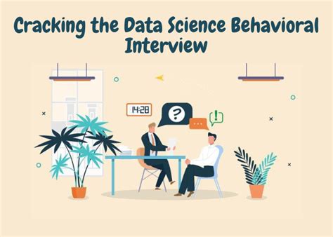 Cracking The Data Science Behavioral Interview Full Guide By Youssef Hosni Geek Culture
