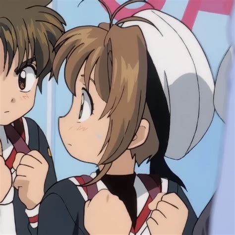 百变小樱情头 堆糖，美图壁纸兴趣社区