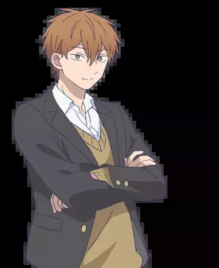 Minato Amamiya Imperio Nippon