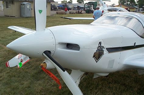 Osprey Gp 4 Aircraft Of The Month Gould Aero