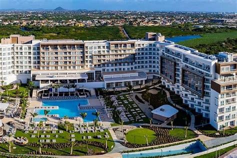 Embassy Suites By Hilton Aruba Resort Em Eagle Beach Now Boarding Viagens E Turismo