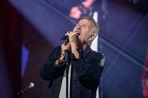 Live Concert Review And Gallery Of Casting Crowns Spring 20th