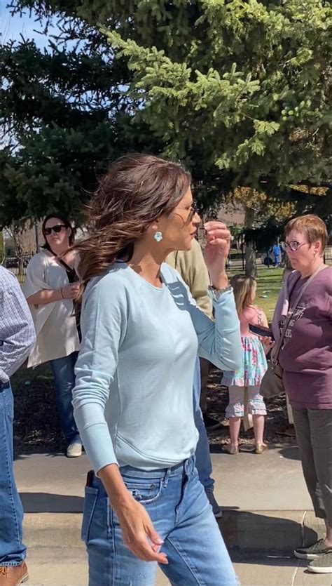 20 Kristi Noem Ideas In 2026 Kristi Noem Kristi Noem South Dakota