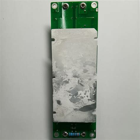 Raycus Laser Source Power Module Laserse