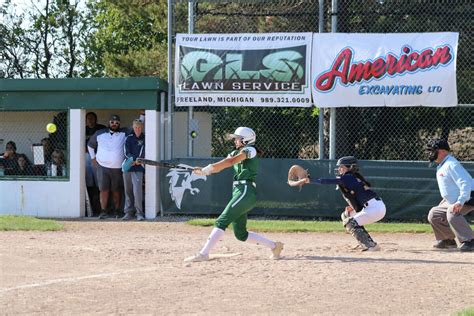 Local Players Tabbed For Prep Softball All Star Games
