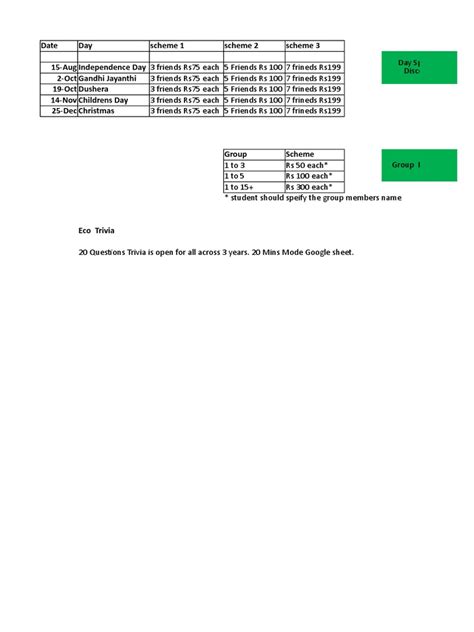 scheme pdf