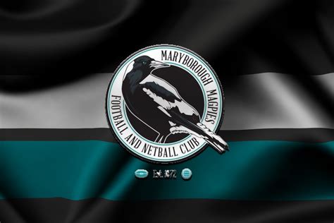 Magpies Go Down In Tight Encounter The Maryborough District Advertiser