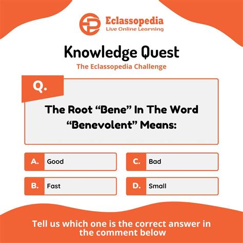 Eclassopedia On Linkedin Education Quizzes Learning Knowledge