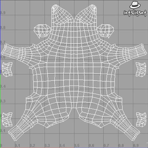 Edge Loop D Ds