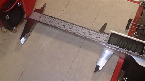 Build A 3d Printer Part 16 Calibration Ezcontents Blog