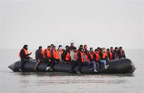 Migrant Crisis Asylum Seekers Caught Running Illegal Porn Business