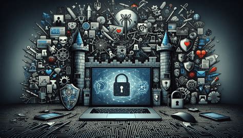 understanding different types of website attacks hostthrive