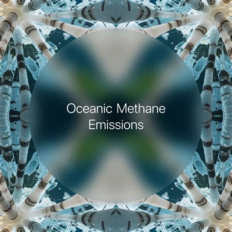Oceanic Methane Emissions → Term