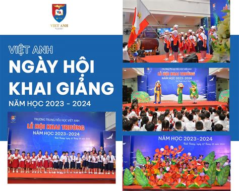 Trường Trung Tiểu Học Việt Anh Việt Anh School