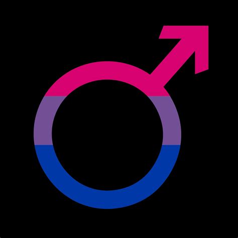 Download Bisexual Bi Sexual Bi Royalty Free Stock Illustration Image