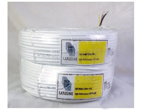 Cctv Camera Cable In Salem Tamil Nadu Get Latest Price From