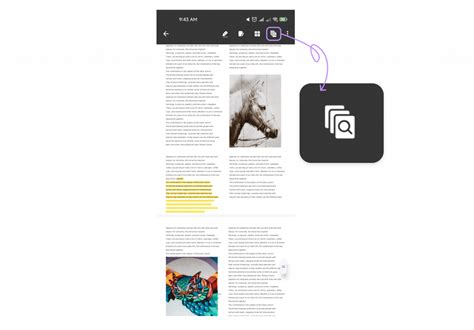 How To Add Bookmark To PDF On Android User Guide