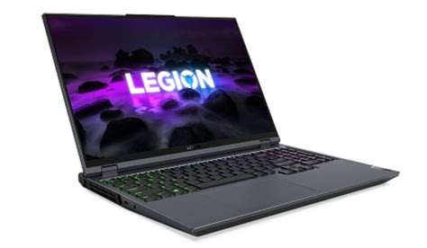 Top 10 Laptop Lenovo Legion Murah Terbaru Oktober 2025