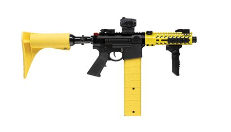 Pepperball Vk Sbl Pro