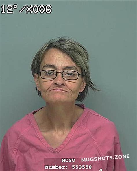 Wright Joyce Lynn 02142025 Montgomery County Mugshots Zone