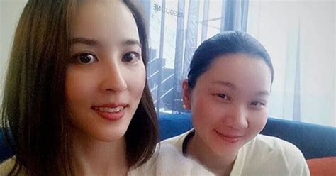 한혜진·장윤주 특급 유부녀의 만남 언제나 기도하며 응원할게